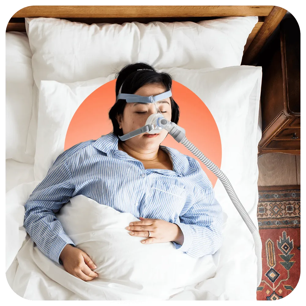 Sleep Treatment Center Birmingham Alabama - Somnium Sleep